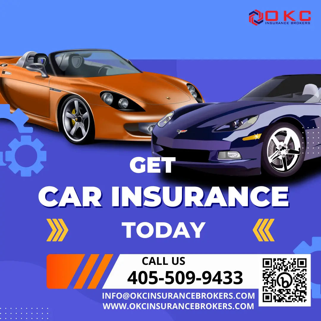 Auto Insurance Guide: Coverage & Savings Tips by OKC