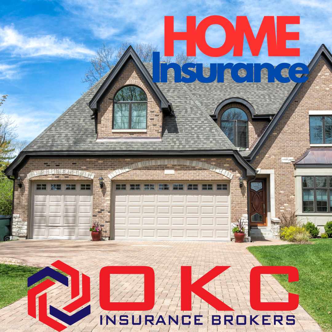 OKC Home Insurance: Protect Your Property in 2025