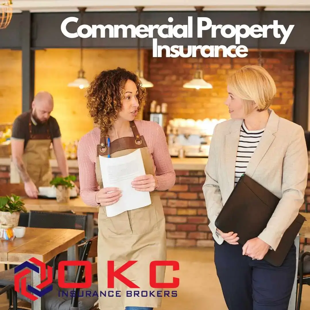Commercial Real Estate Insurance: Protect Your Assets