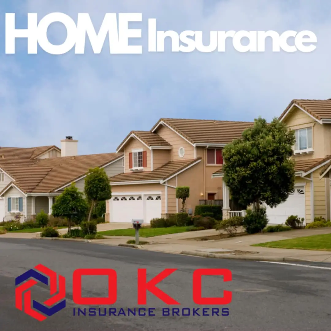 OKC Home Insurance: Protect Your Investment